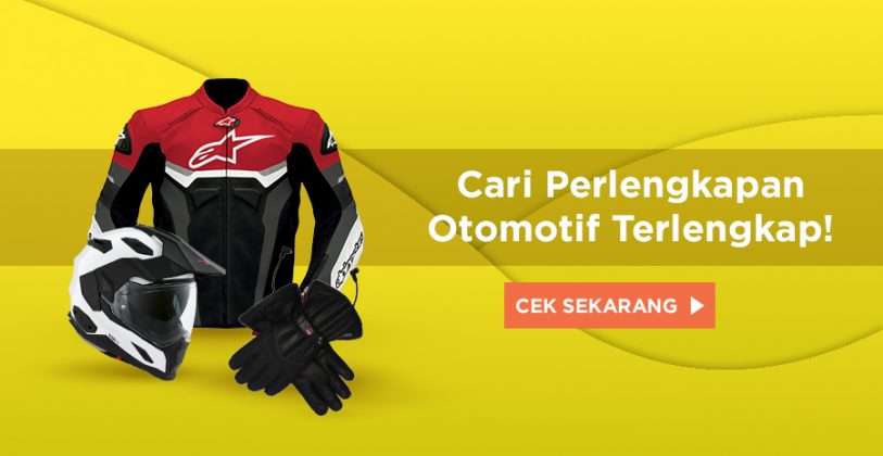 Rekomendasi 10 Merk Cat Mobil yang Bagus dan Awet