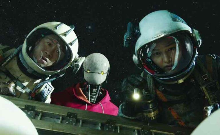 20 Film Sci Fi Terbaik Sepanjang Masa, dari 1985 -2021