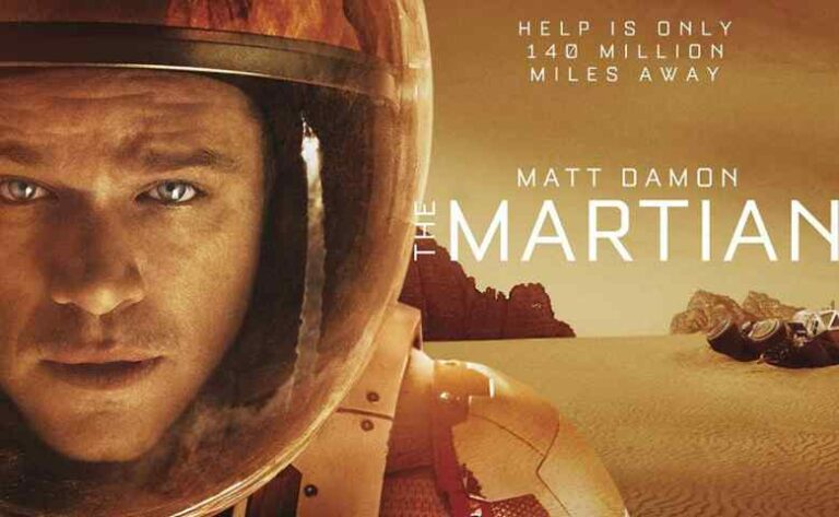 20 Film Sci Fi Terbaik Sepanjang Masa, dari 1985 -2021