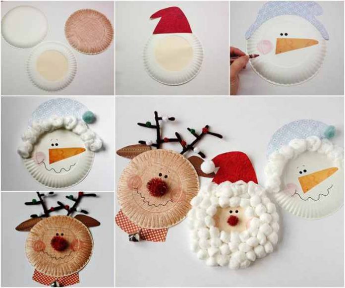 13 Dekorasi Natal Kreatif yang Mudah dan Praktis - Tokopedia Blog