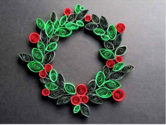 13 Dekorasi Natal Kreatif yang Mudah dan Praktis - Tokopedia Blog