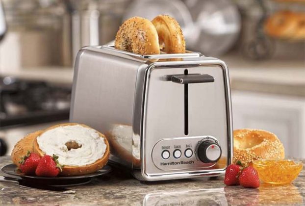 10 Langkah dan Cara Menggunakan Toaster - Tokopedia Blog