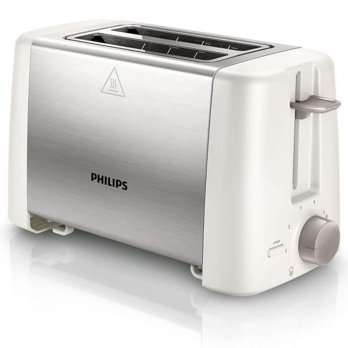 10 Merk Pemanggang Roti Terbaik - Tokopedia Blog