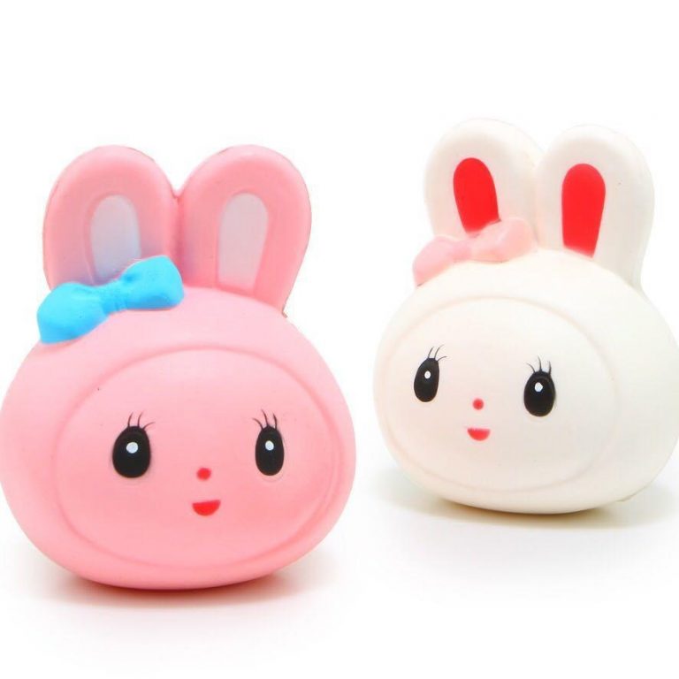 10 Jenis-jenis Squishy Terlucu dan Terpopuler - Tokopedia Blog