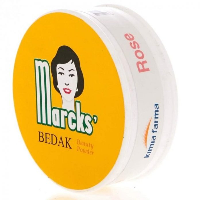 15 Merk Bedak yang Bagus dan Tahan Lama - Tokopedia Blog