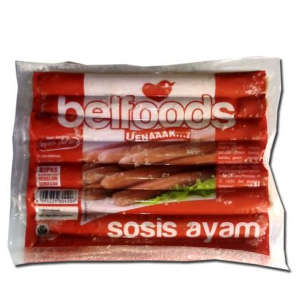 12 Merk Sosis yang Enak / Terbaik - Tokopedia Blog