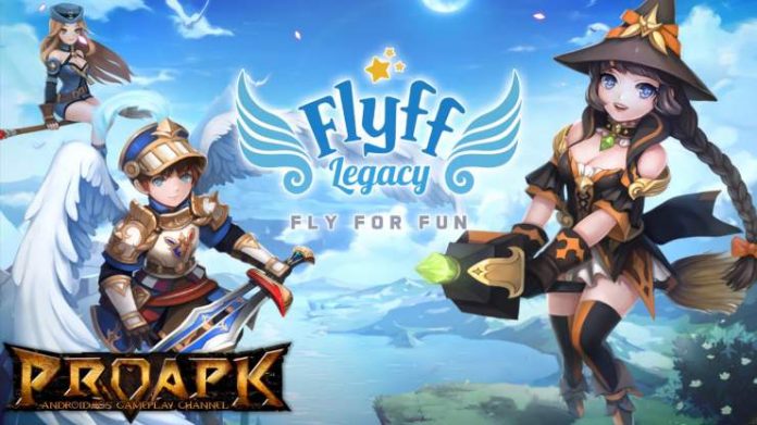 15 Game MMORPG Android Terbaik - Tokopedia Blog