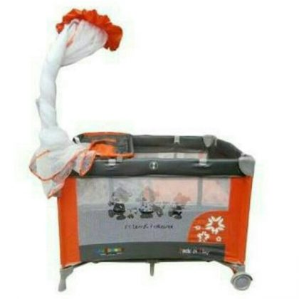 10 Merk Box / Tempat Tidur Bayi Terbaik - Tokopedia Blog