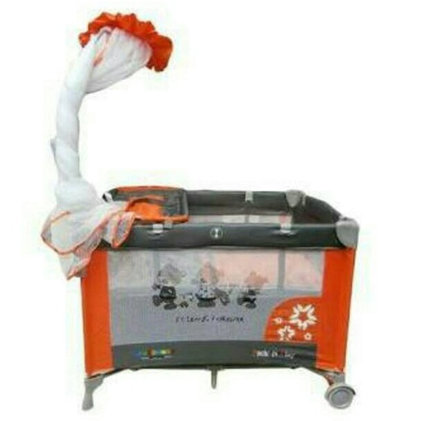 10 Merk Box / Tempat Tidur Bayi Terbaik - Tokopedia Blog