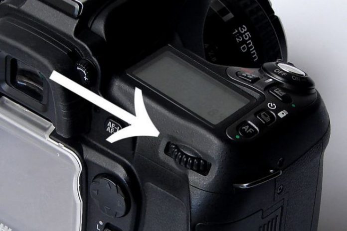 10 Bagian-bagian/Fungsi Tombol Kamera DSLR, Pemula Wajib Tahu!