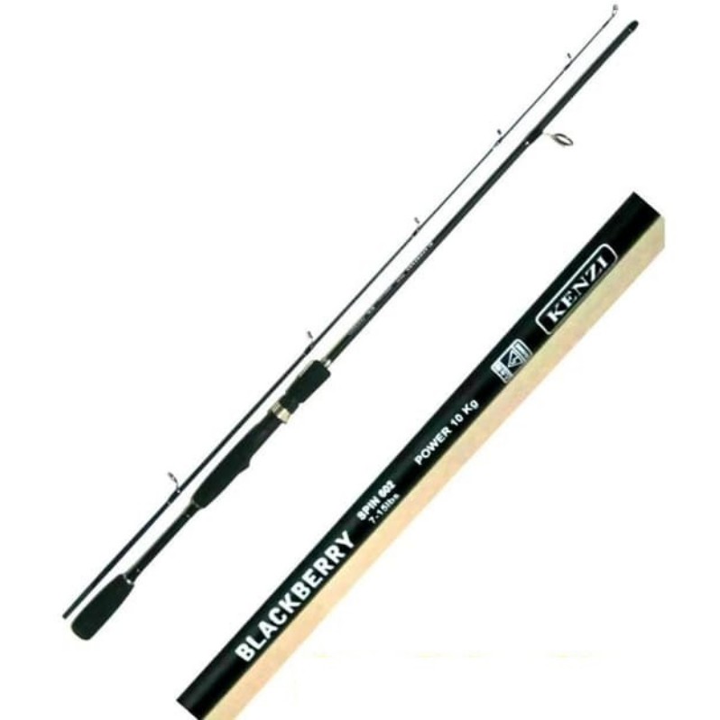 10 Merk Joran Pancing Terbaik dan Kuat - Tokopedia Blog