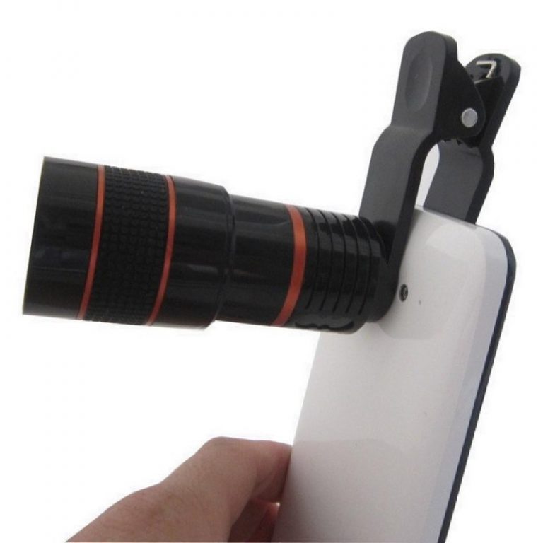 10 Lensa Telephoto Smartphone Terbaik - Tokopedia Blog