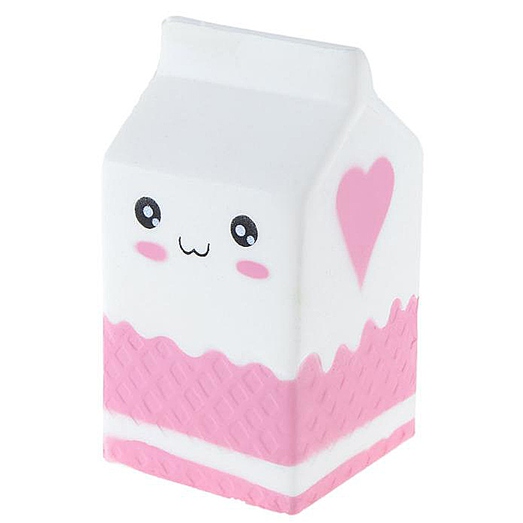 10 Jenis-jenis Squishy Terlucu dan Terpopuler - Tokopedia Blog