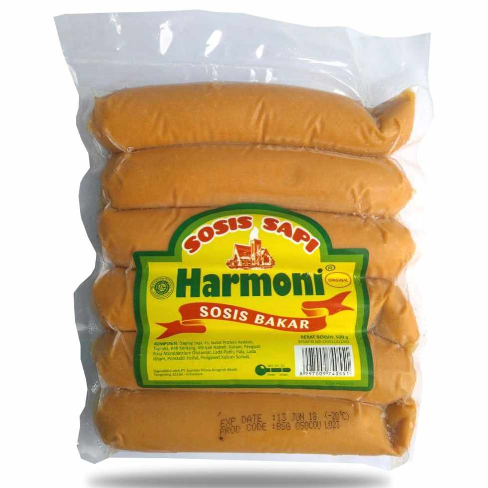 12 Merk Sosis yang Enak / Terbaik - Tokopedia Blog