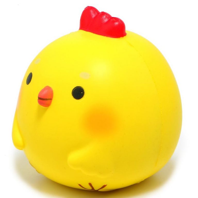 10 Jenis-jenis Squishy Terlucu dan Terpopuler - Tokopedia Blog