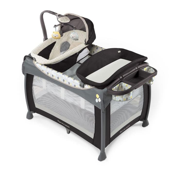 10 Merk Box / Tempat Tidur Bayi Terbaik - Tokopedia Blog