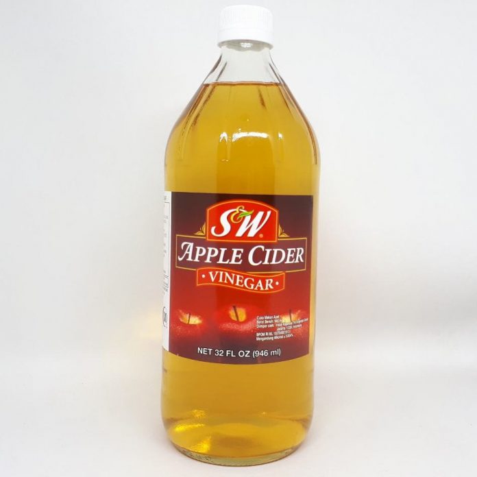 10 Merk Cuka Apel yang Bagus / Terbaik - Tokopedia Blog
