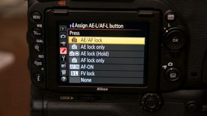 10 Bagian-bagian/Fungsi Tombol Kamera DSLR, Pemula Wajib Tahu!