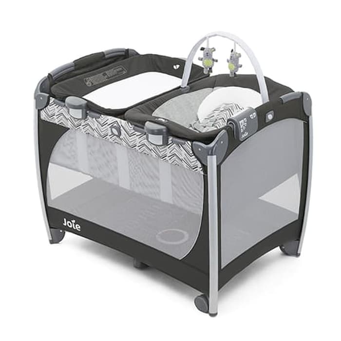 10 Merk Box / Tempat Tidur Bayi Terbaik - Tokopedia Blog