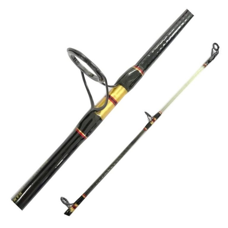 10 Merk Joran Pancing Terbaik dan Kuat - Tokopedia Blog