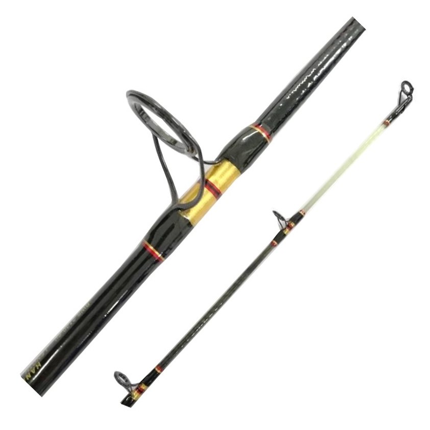 10 Merk Joran Pancing Terbaik dan Kuat - Tokopedia Blog