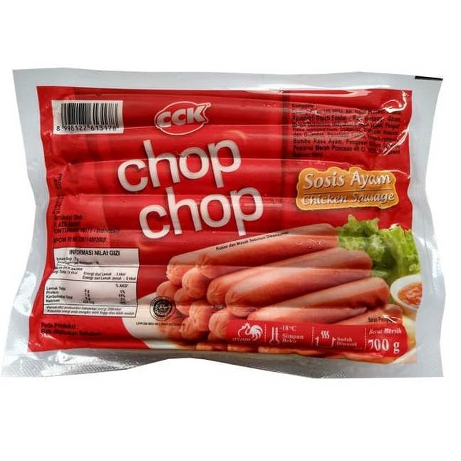 12 Merk Sosis yang Enak / Terbaik - Tokopedia Blog