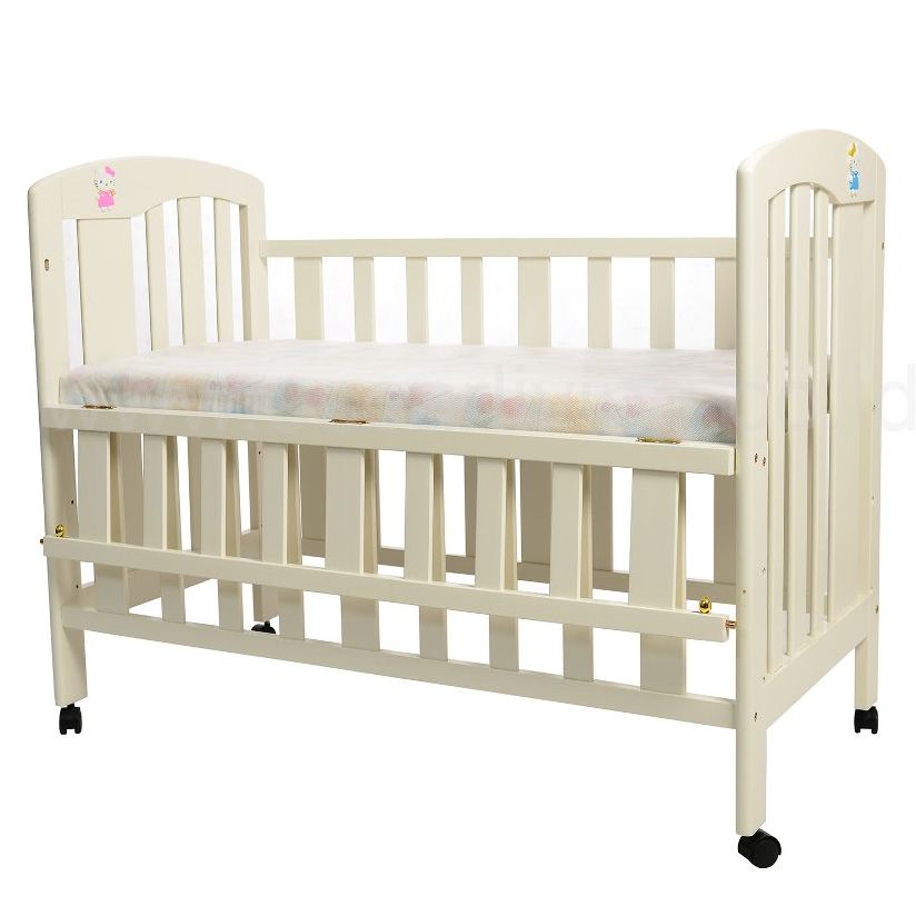 10 Merk Box / Tempat Tidur Bayi Terbaik - Tokopedia Blog