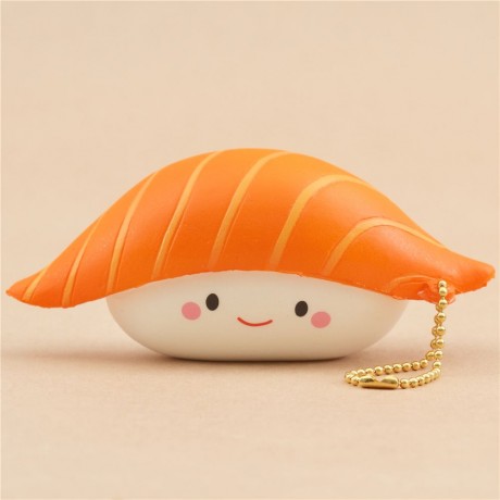 10 Jenis-jenis Squishy Terlucu dan Terpopuler - Tokopedia Blog