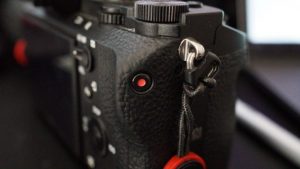 10 Bagian-bagian/Fungsi Tombol Kamera DSLR, Pemula Wajib Tahu!