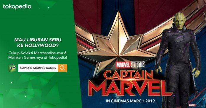 20 Superhero Marvel Terkuat hingga Terlemah - Tokopedia Blog
