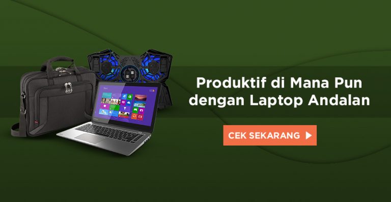 10 Merk RAM Laptop Terbaik Berperforma Tinggi dan Anti Lag