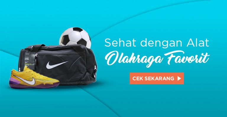10 Jam Tangan untuk Lari Terbaik - Tokopedia Blog