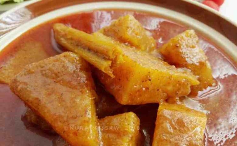 32 Makanan Khas Aceh Terpopuler dan Paling Lezat