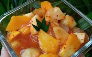 32 Makanan Khas Aceh Terpopuler dan Paling Lezat