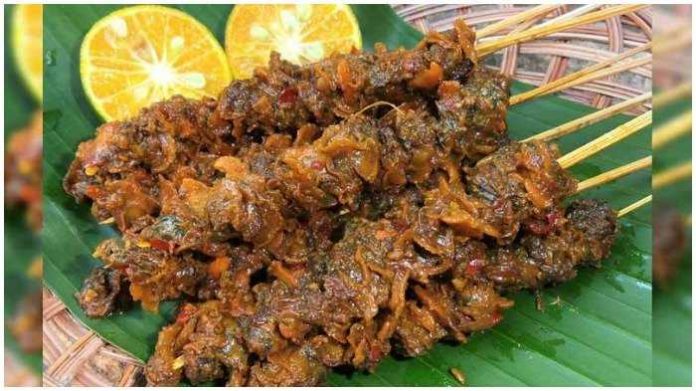 7 Makanan Khas Tarakan dengan Cita Rasa Lezat - Tokopedia Blog