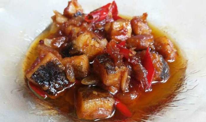 7 Makanan Khas Tarakan dengan Cita Rasa Lezat - Tokopedia Blog