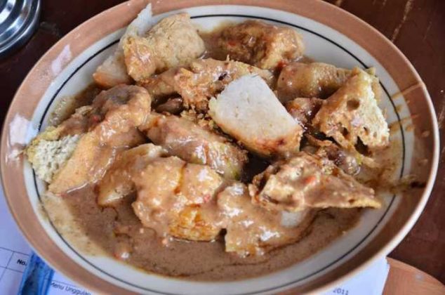 9 Makanan Khas Tasikmalaya Bercitarasa Legendaris - Tokopedia Blog
