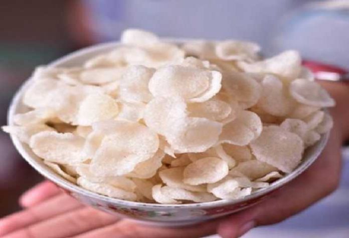 9 Makanan Khas Tasikmalaya Bercitarasa Legendaris - Tokopedia Blog