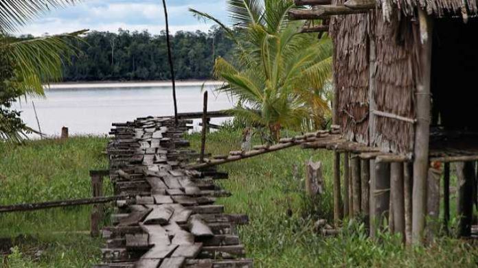 7 Destinasi Wisata Asmat Terbaik untuk Dijelajahi - Tokopedia Blog