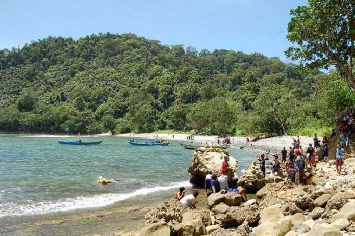 15 Tempat Wisata di Cilacap Terbaik & Kekinian - Tokopedia Blog