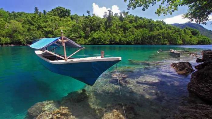 12 Destinasi Wisata Ternate Terbaik Paling Favorit - Tokopedia Blog