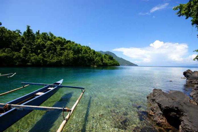 12 Destinasi Wisata Ternate Terbaik Paling Favorit - Tokopedia Blog