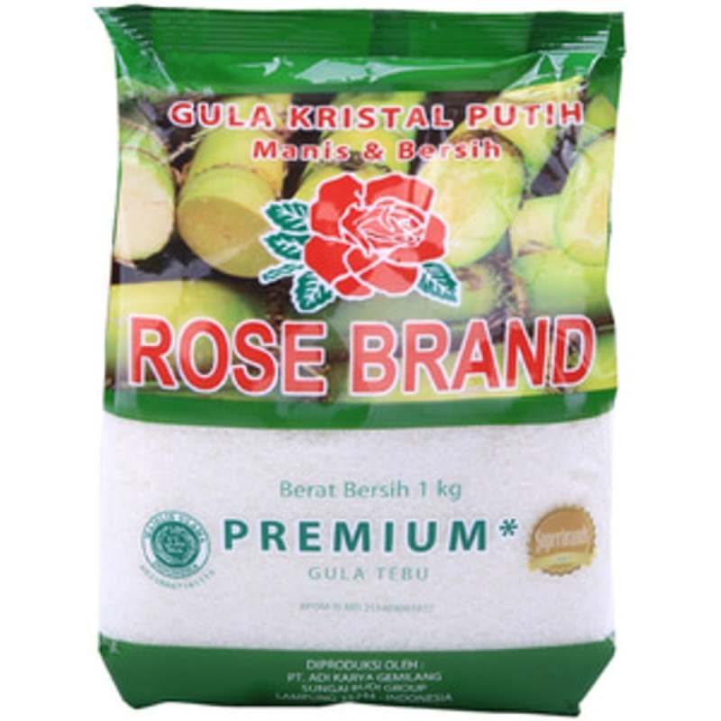 10 Merk Gula Pasir Terbaik Terbaik - Tokopedia Blog