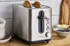 10 Fungsi dan Bagian-bagian Toaster - Tokopedia Blog