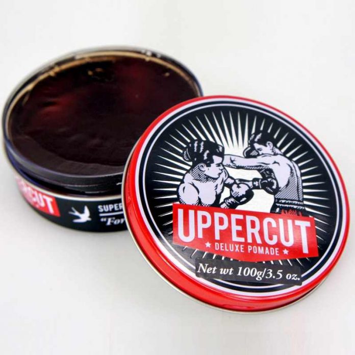 15 Merk Pomade Terbaik untuk Para Pria Gentlemen