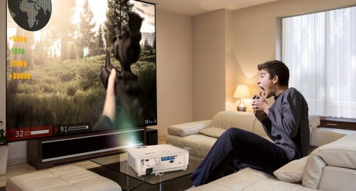 10 Tips dan Cara Memilih Proyektor - Tokopedia Blog