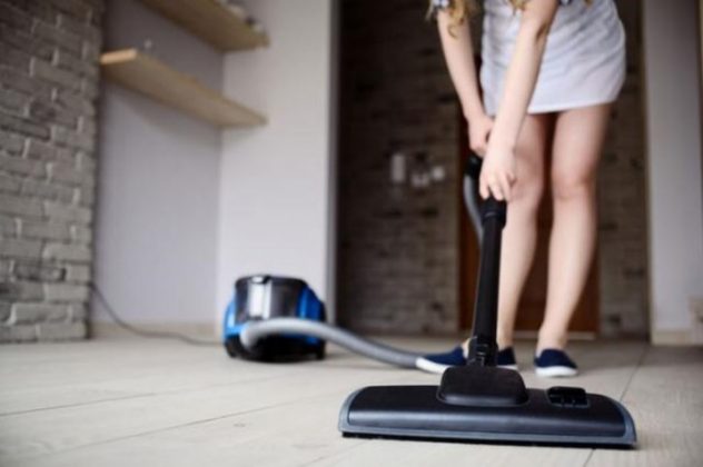 10 Tips dan Cara Memilih Vacuum Cleaner - Tokopedia Blog