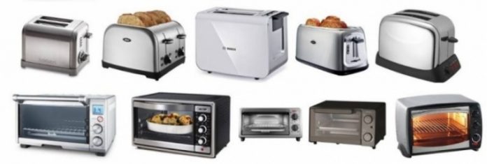 10 Tips dan Cara Memilih Toaster - Tokopedia Blog