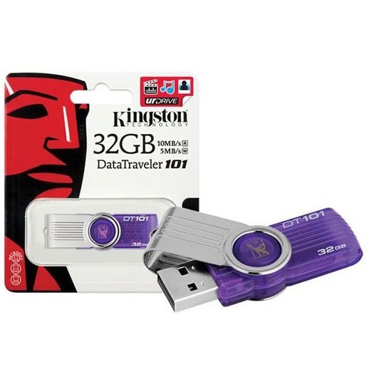 12 Merk Flashdisk Terbaik / Terawet - Tokopedia Blog