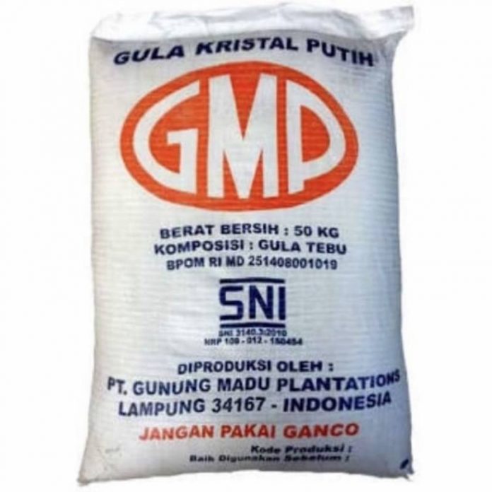 10 Merk Gula Pasir Terbaik Terbaik - Tokopedia Blog